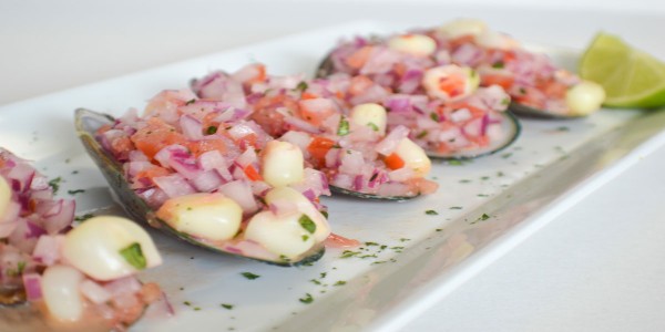 Petit Peru | Taste of Peru | Gatineau Delivery