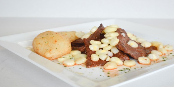 Petit Peru | Taste of Peru | Gatineau Delivery