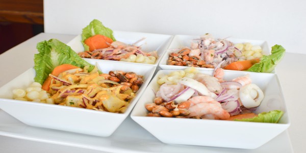 Petit Peru | Taste of Peru | Gatineau Delivery