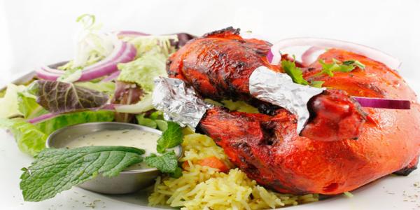 Tabla Village | Montreal Delivery | Montreal Delivery