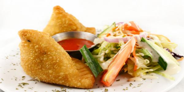 Tabla Village | Montreal Delivery | Montreal Delivery