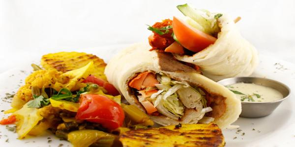 Tabla Village | Montreal Delivery | Montreal Delivery